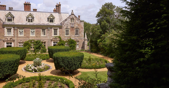 Langdon Court Manor